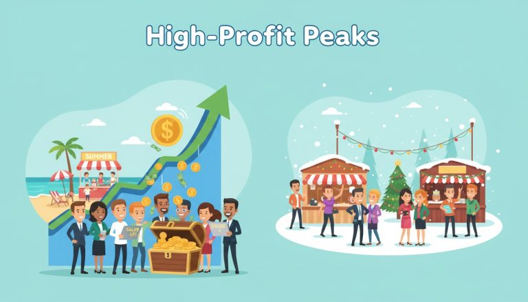 Seasonal vs Evergreen Business Models: Pros and Cons of Each – Rovanlaw ...